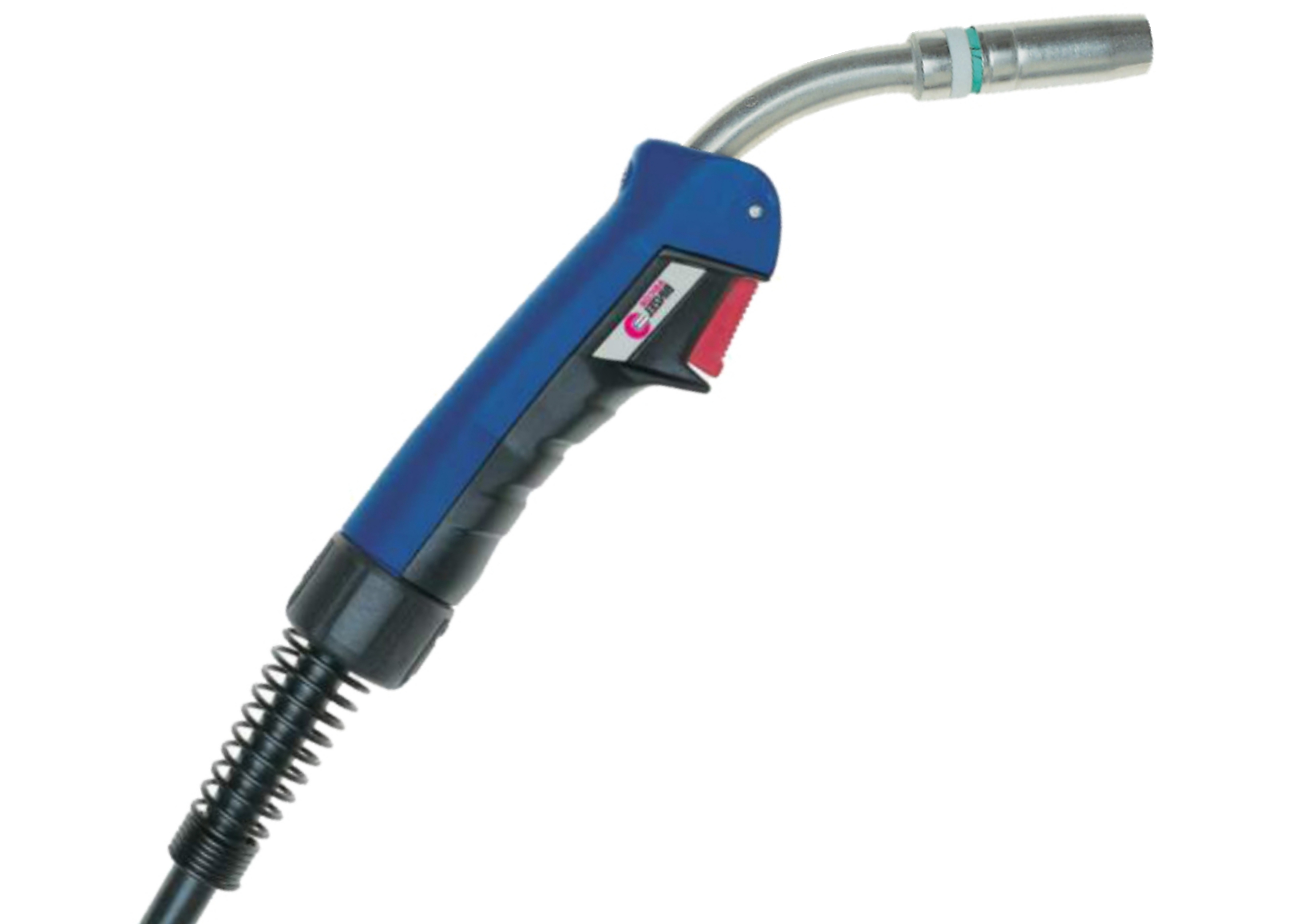 Spotřební díly BINZEL MB 25 AK ERGO (GRIP)