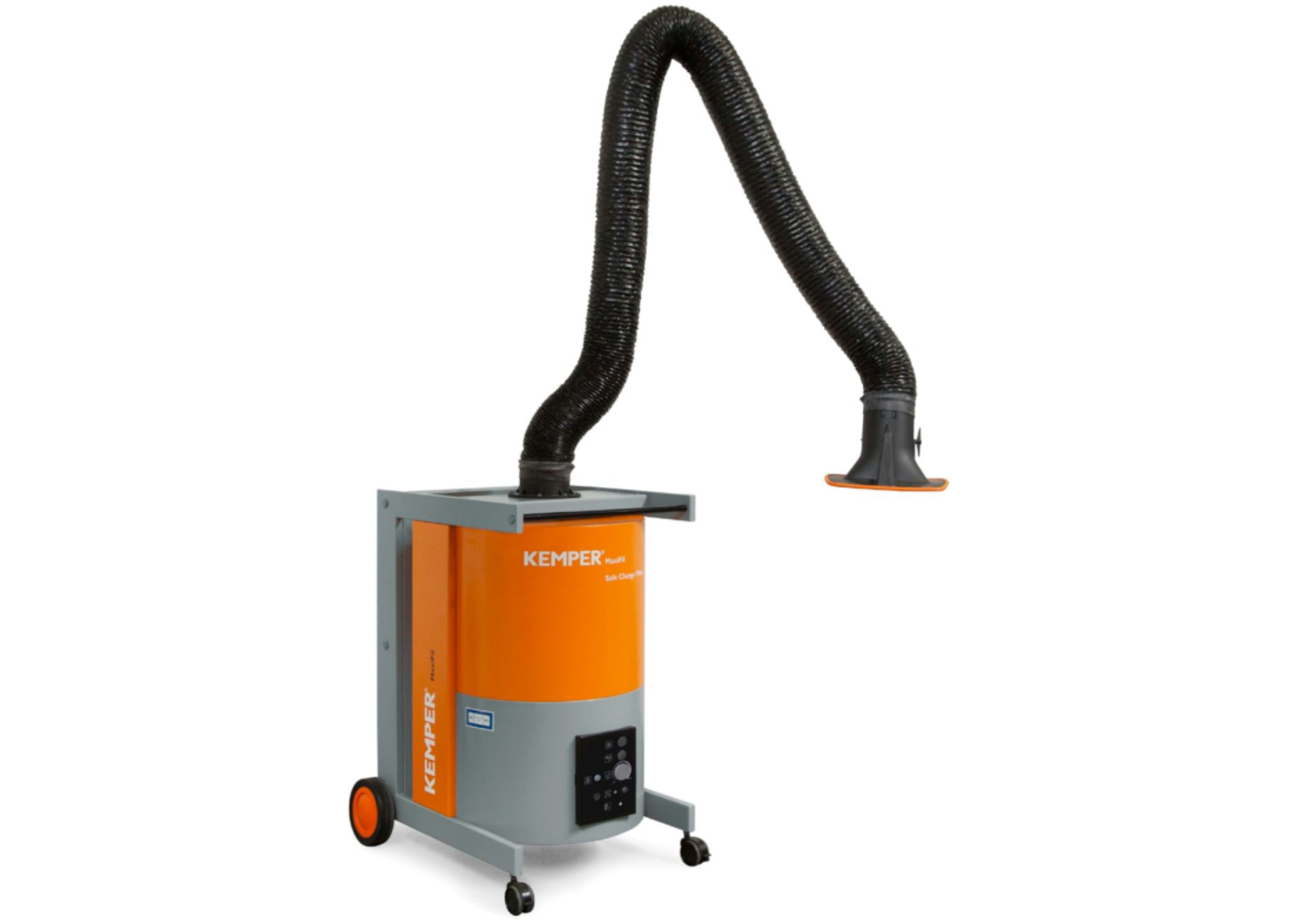 Příslušenství pro KEMPER MaxiFil