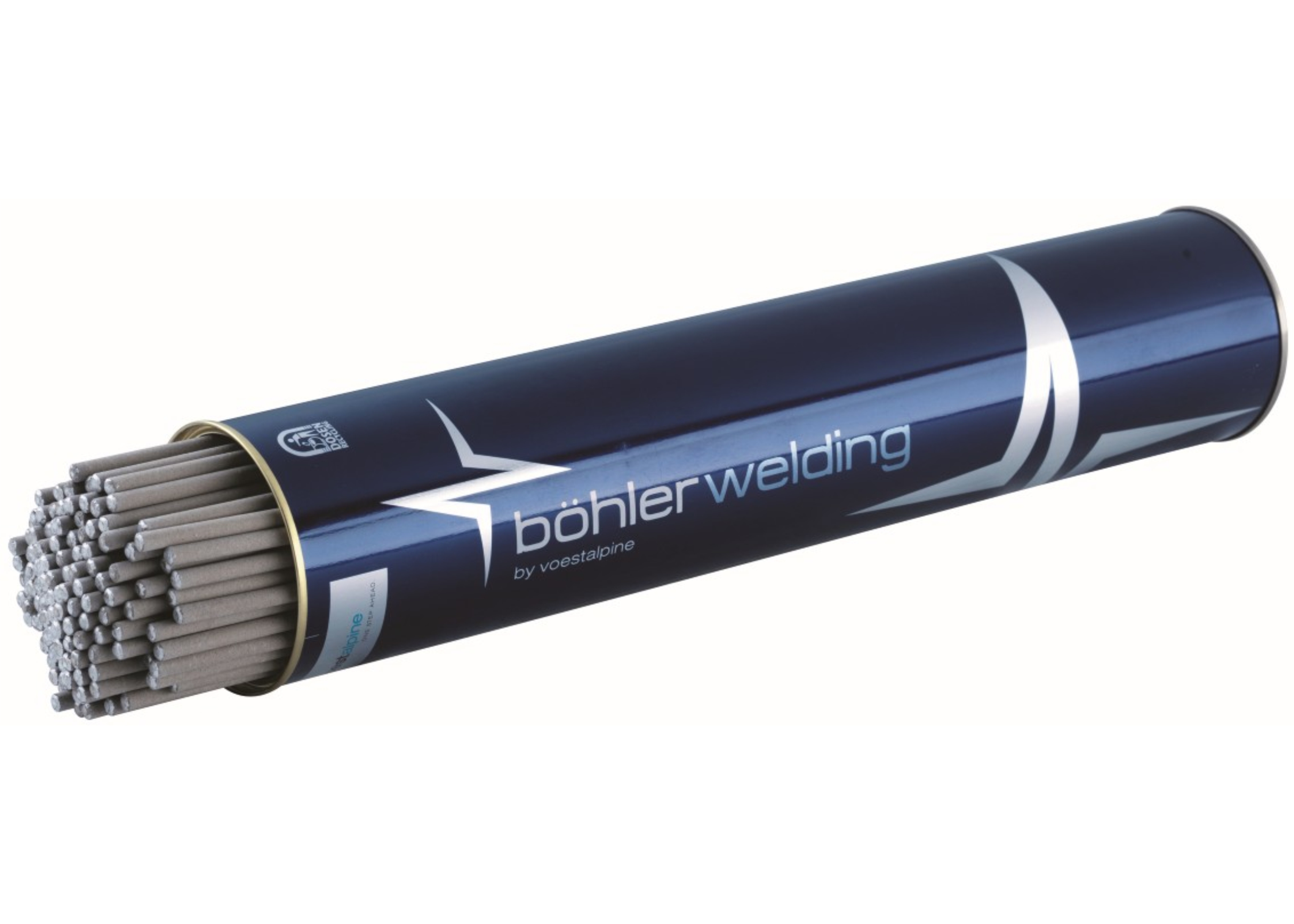 Obalené elektrody na nerez